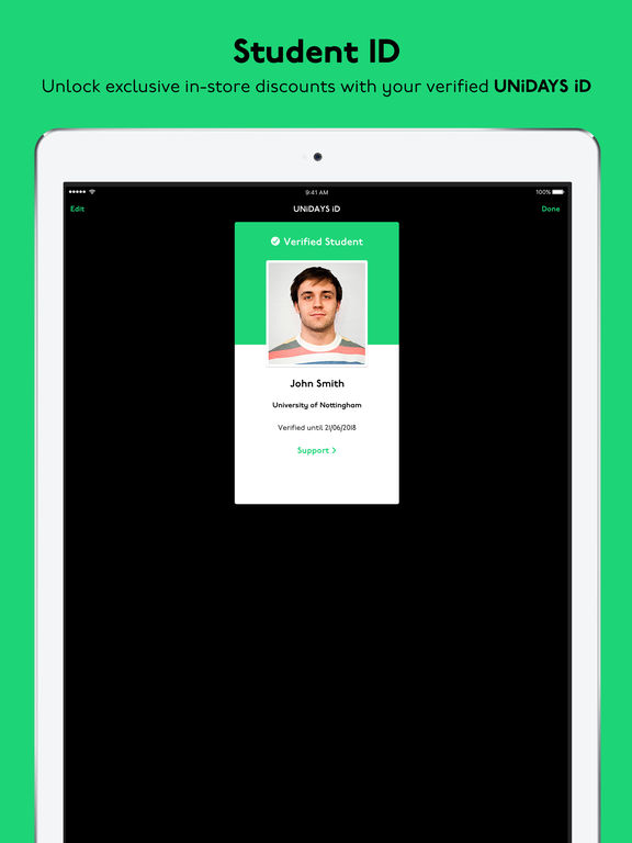 unidays – Platform Magazine