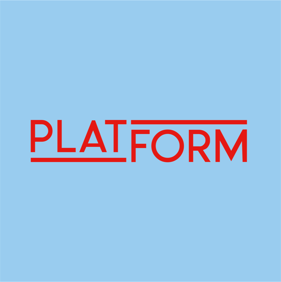 blue red square – Platform Magazine