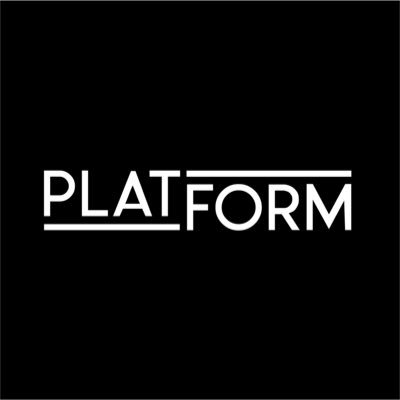 logoplatform – Platform Magazine