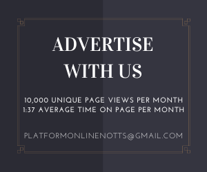 14 – Platform Magazine